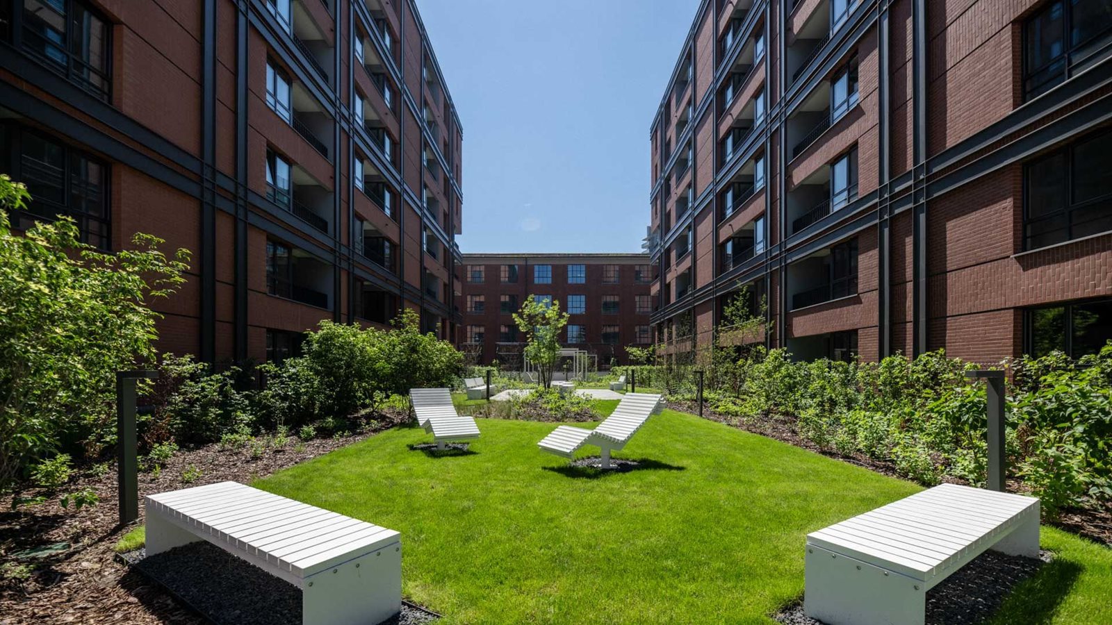 Doki Living - Euro Styl