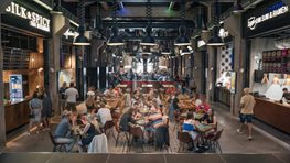 Montownia w Gdańsku - Euro Styl