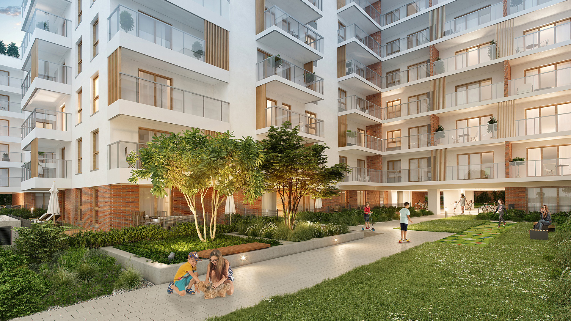 Perspektywa - Euro Styl