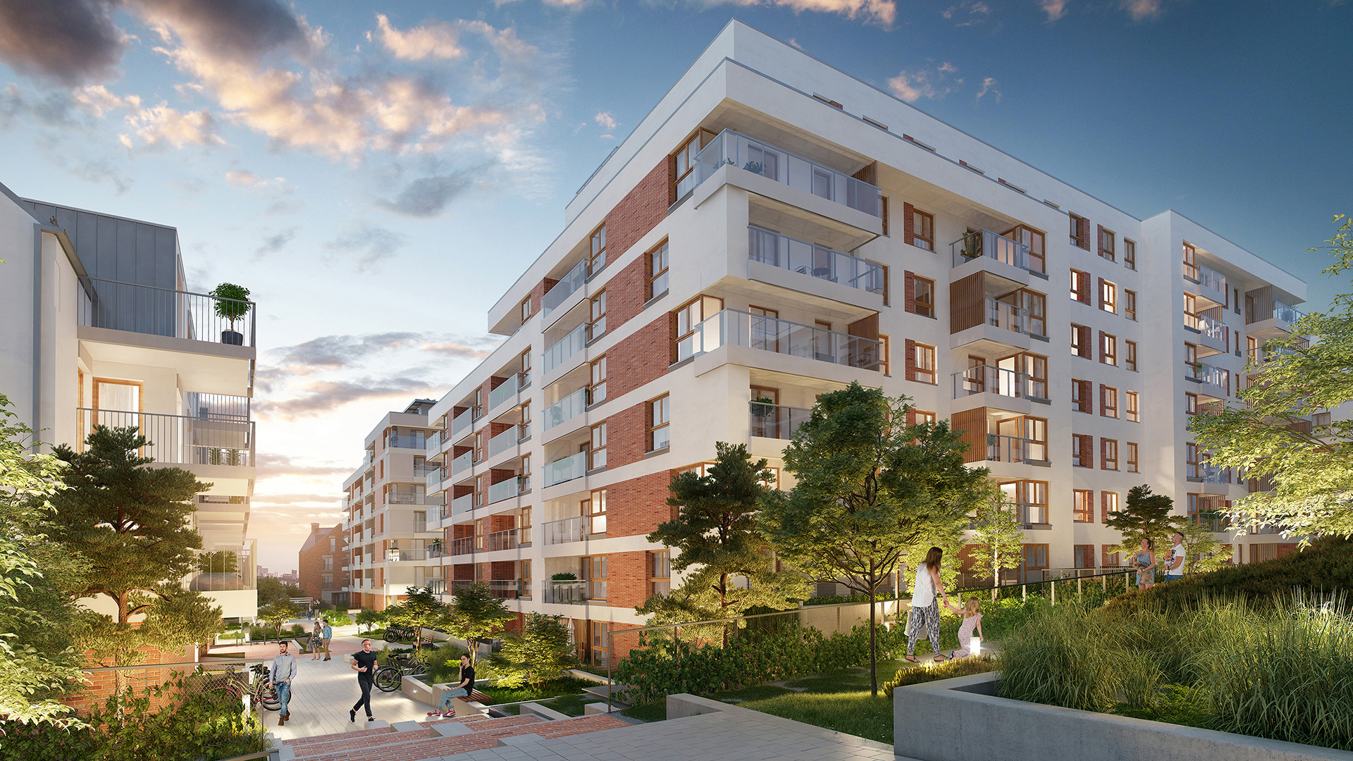 Perspektywa - Euro Styl