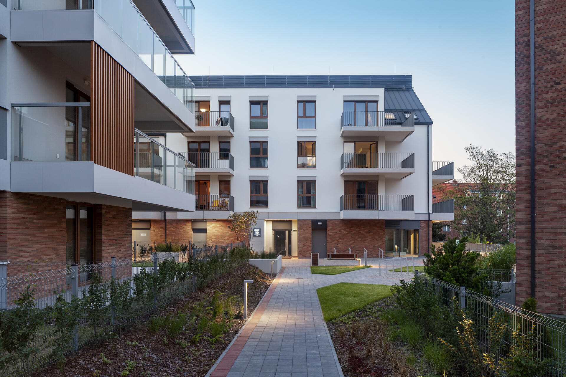 Perspektywa - Euro Styl