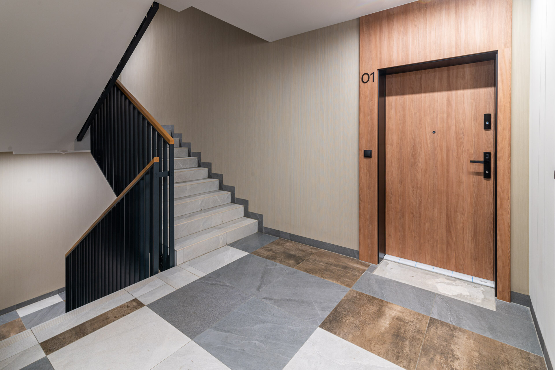 Perspektywa - Euro Styl