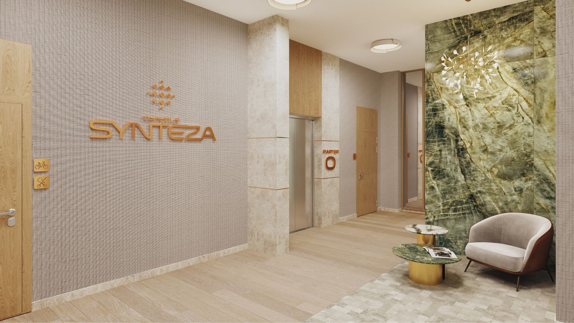 Osiedle Synteza - Euro Styl