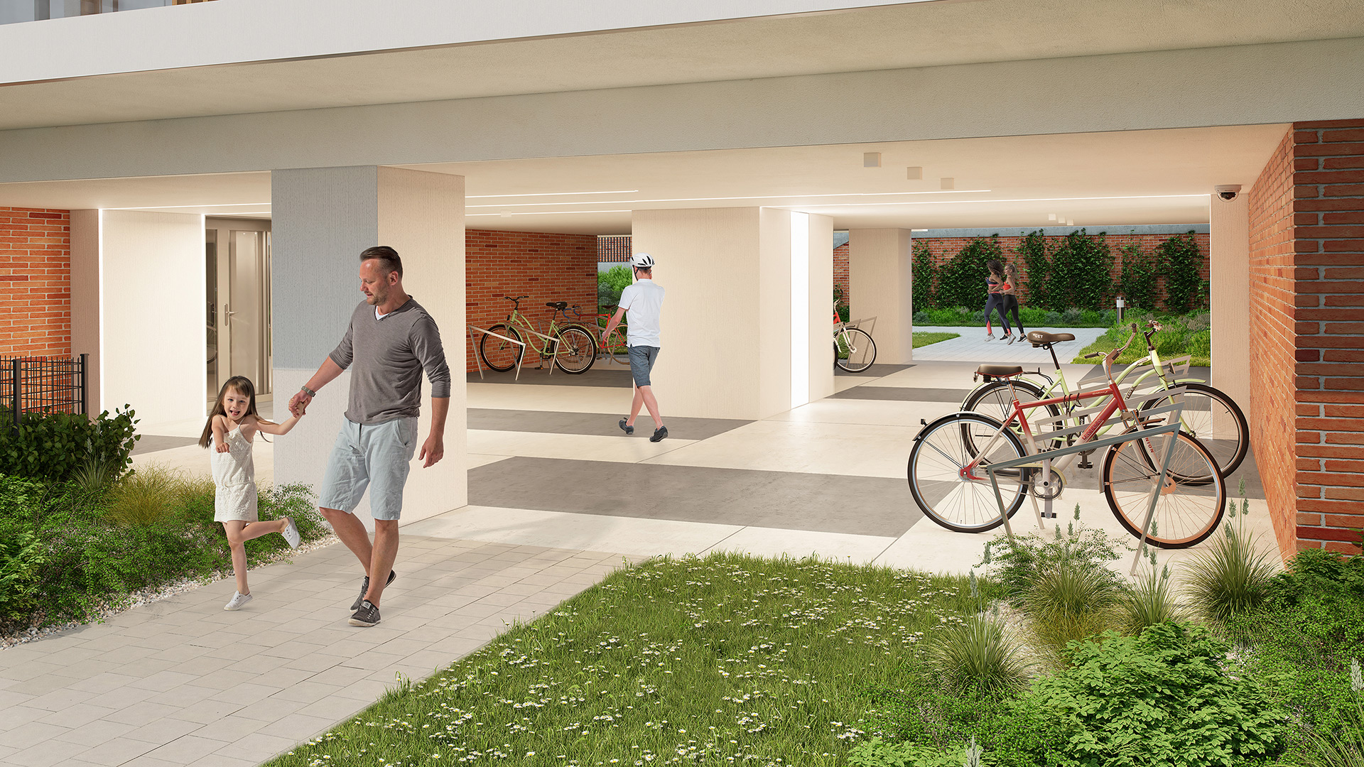 Perspektywa - Euro Styl