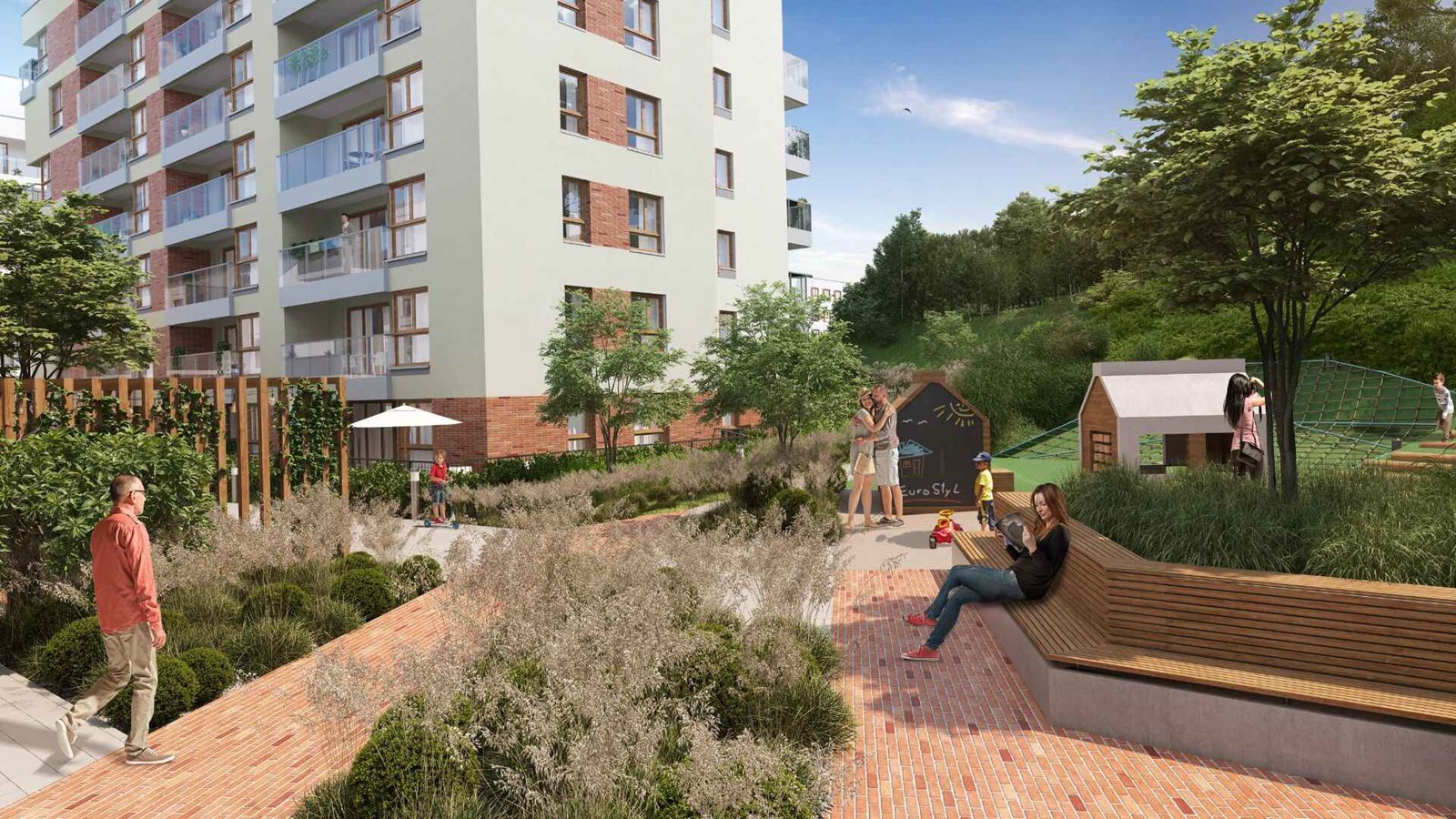 Perspektywa - Euro Styl