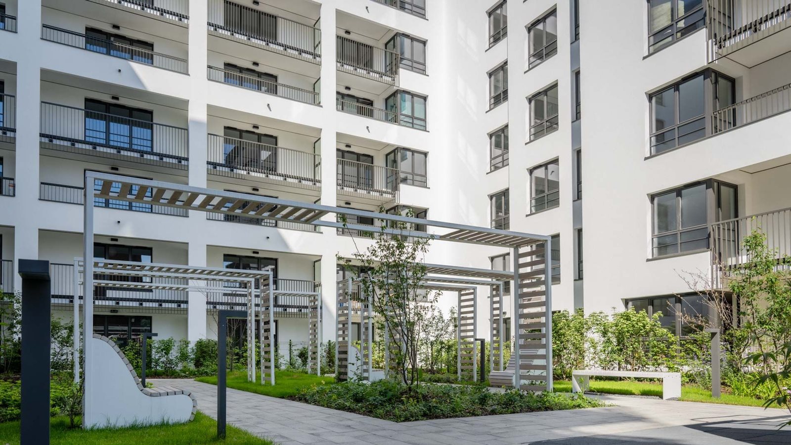 Doki Living - Euro Styl