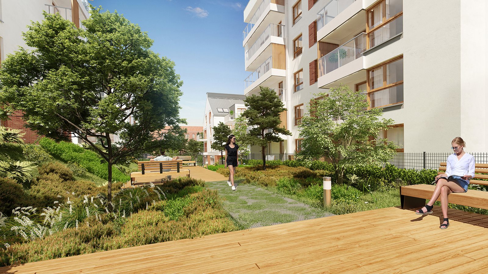 Perspektywa - Euro Styl